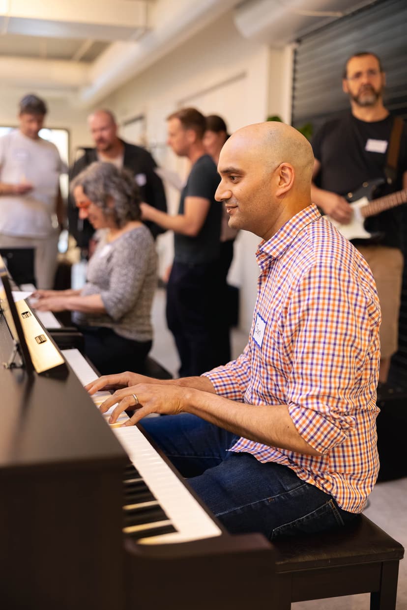 Musicians Playground | Adult Music Lessons Boston Downtown Crossing ...